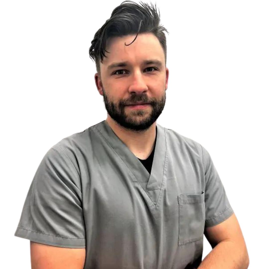 Daniel Lewandowski ortopeda Warszawa I Premium Medical